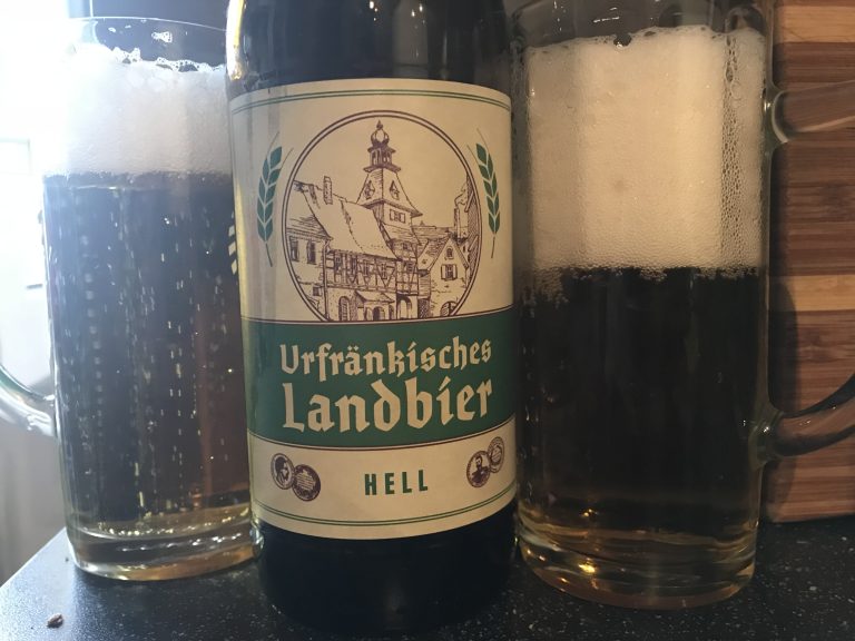 Urfränkisches Landbier